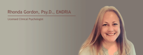 Dr. Rhonda Gordon - Persona Neurobehavior Group